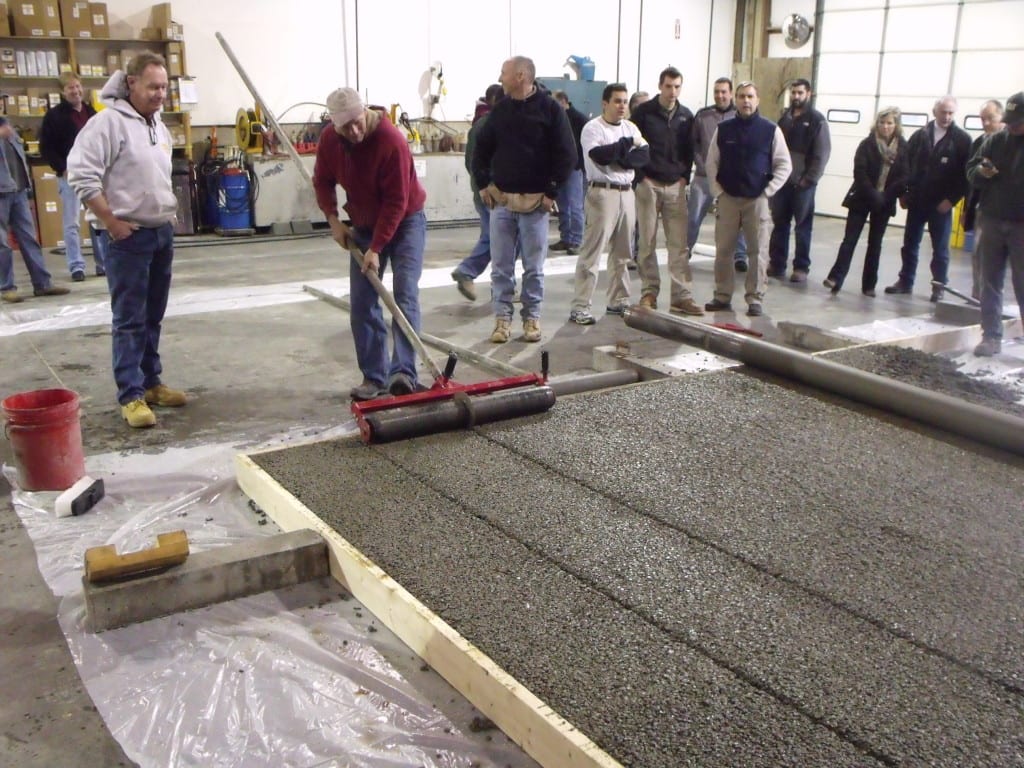 What's New - Cape Cod Ready Mix Serving Southeastern Massachusetts