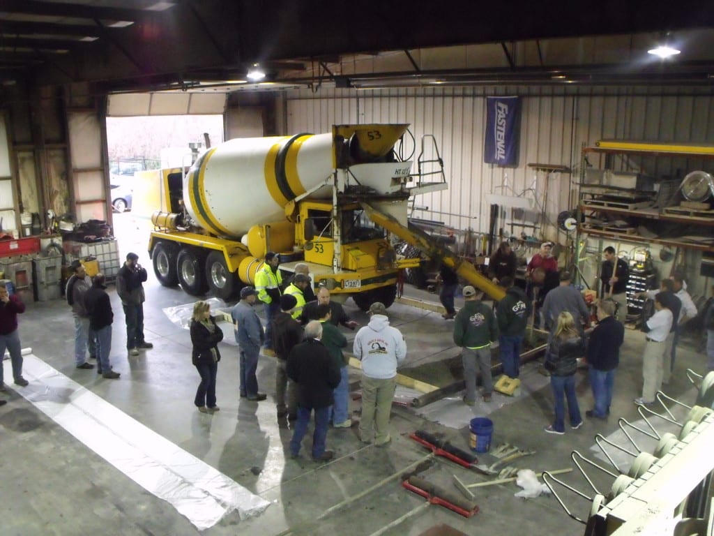 What's New - Cape Cod Ready Mix Serving Southeastern Massachusetts