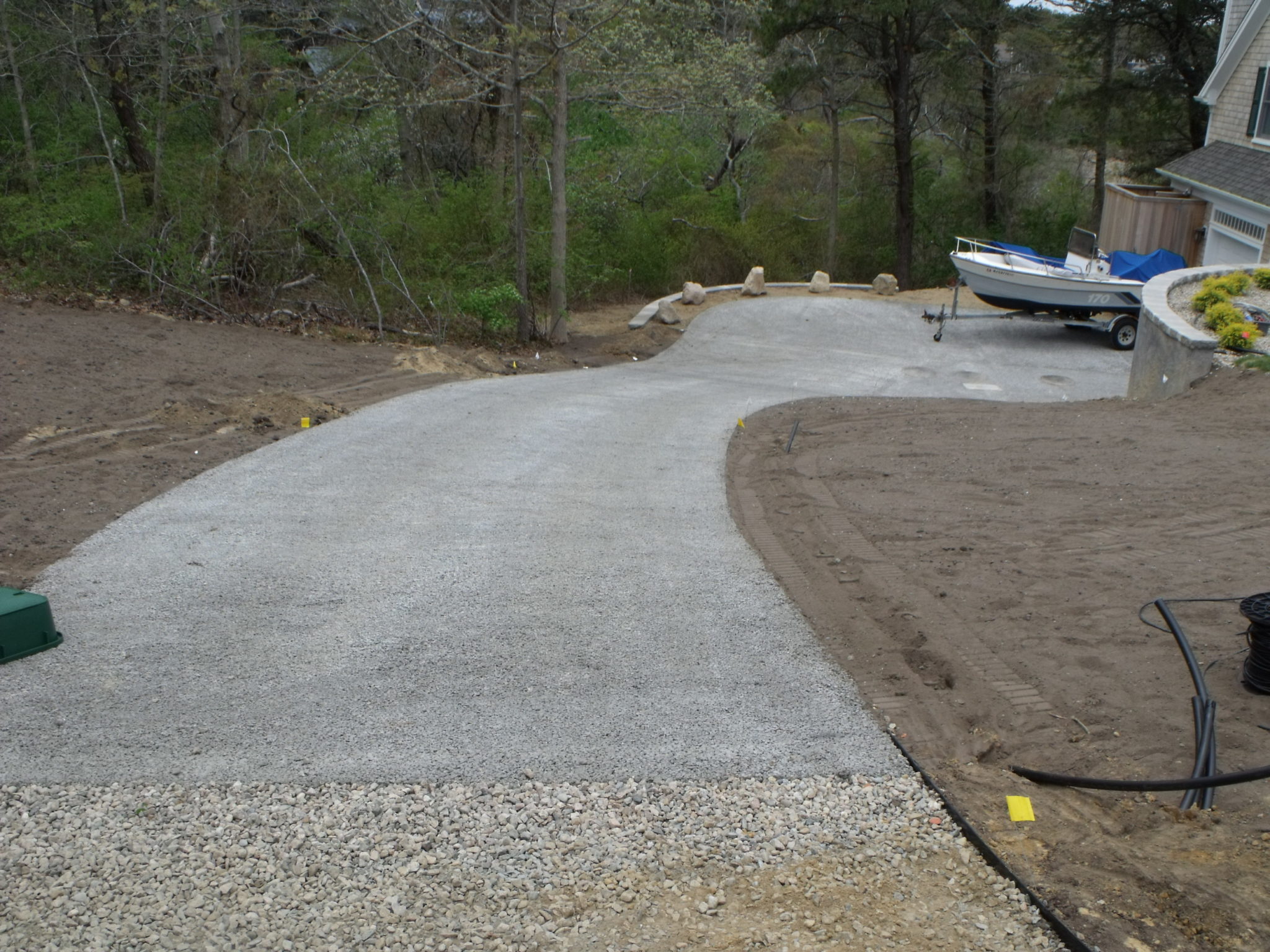 What's New - Cape Cod Ready Mix Serving Southeastern Massachusetts